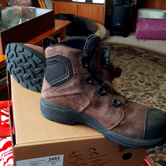 Red Wing Shoes | Shoes | Red Wing 2452 Hombre | Poshmark